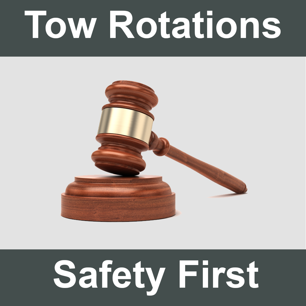 Tow Rotation Lists/Contracts – TowLawyer